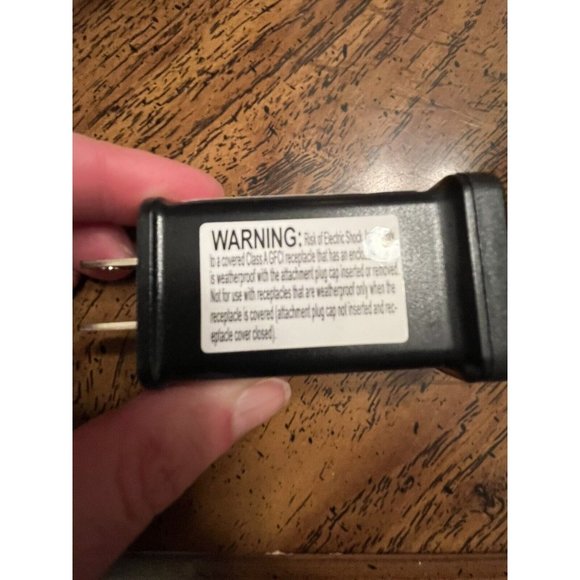 Gemmy | Holiday | Outdoor Gemmy Christmas 35 Ft North Pole Sign ...